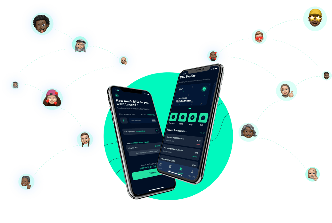 Bitnob | Transforming Global Financial Pathways