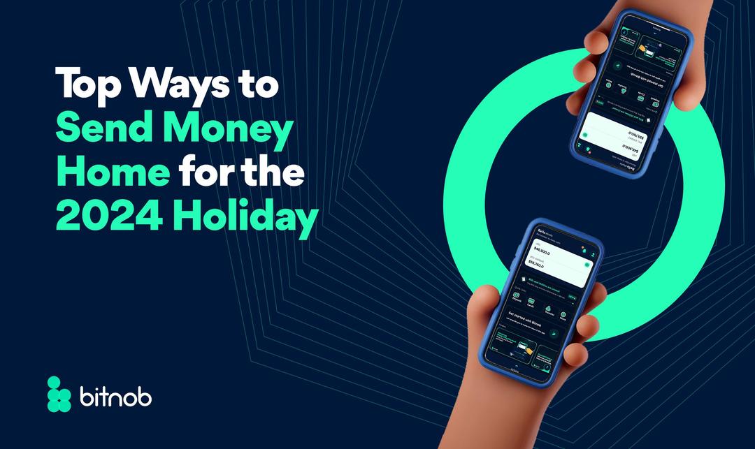 Bitnob | Transforming Global Financial Pathways