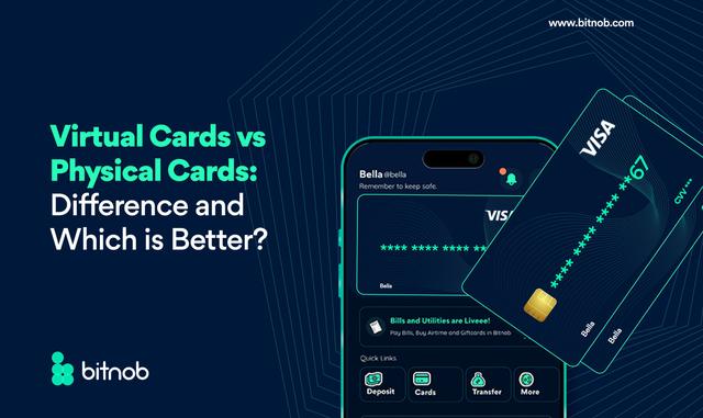 Bitnob | Transforming Global Financial Pathways