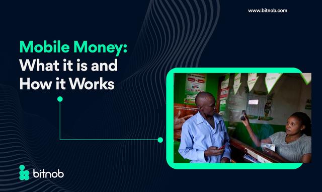 Bitnob | Transforming Global Financial Pathways